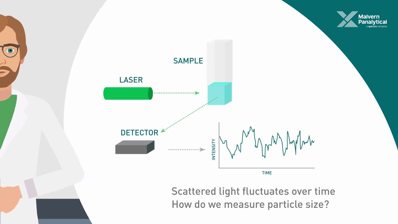 Introduction to Dynamic Light Scattering Analysis - Reccap