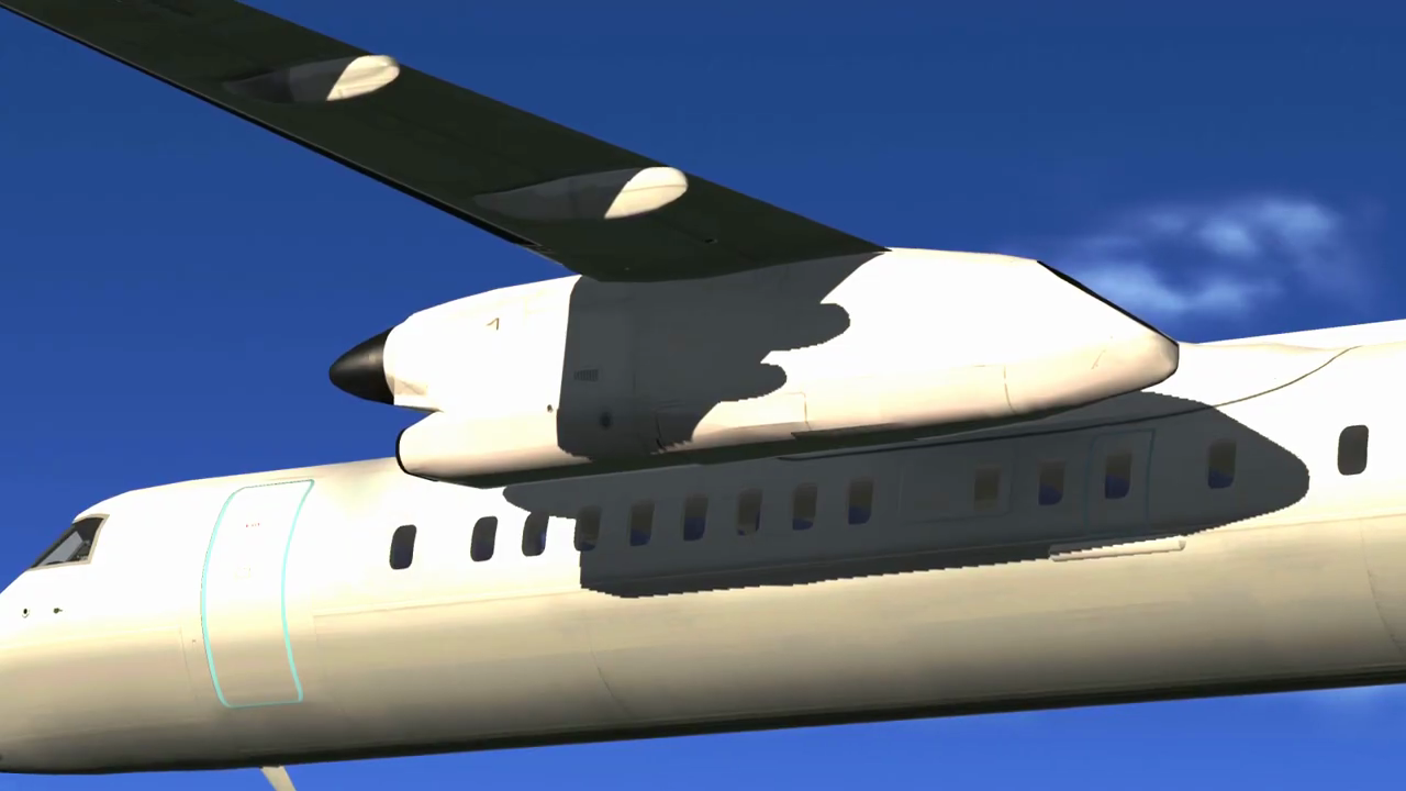 Cockpit Distractions Leading to Fatal Crash (Ansett New Zealand Flight ...